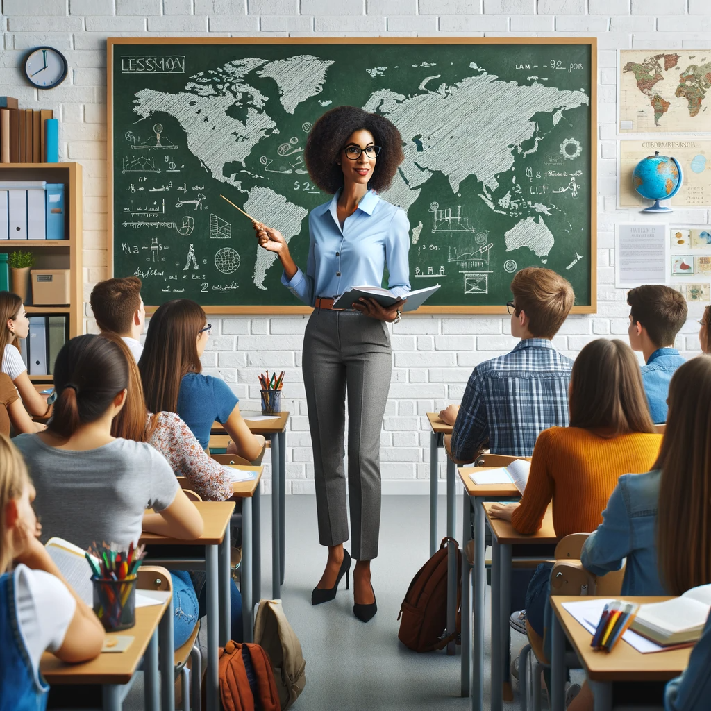 A Principal’s Guide to Enhancing Classroom Management and Student ...